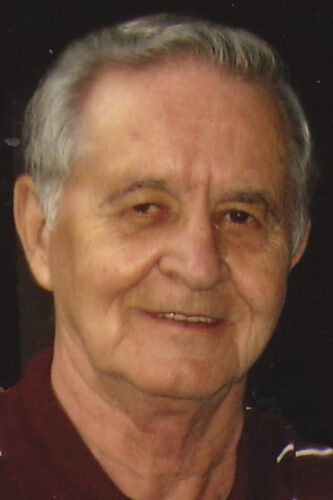 Lester Ray Gittings 1932-2021 | News, Sports, Jobs - The Vindicator